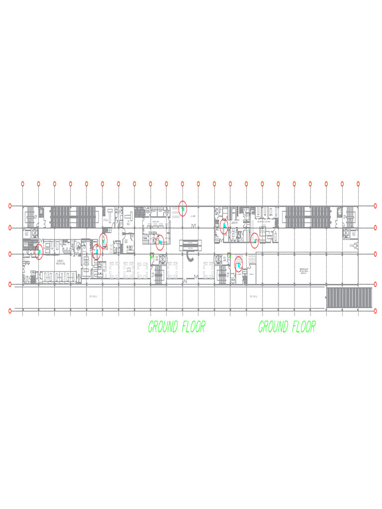 3 Ground Floor Ee Ceiling Manhole | PDF | Clinical Medicine | Medical ...