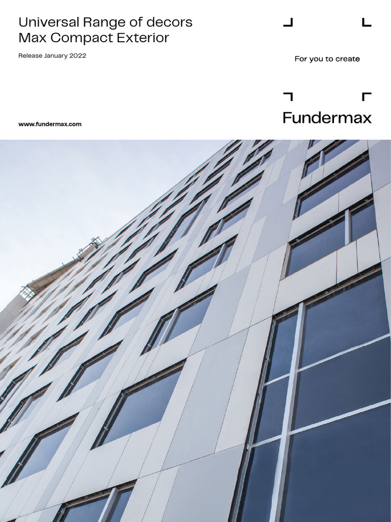 PR116 - Universal Kollektion - Broschüre - EN - 240409 - 080548 | PDF ...