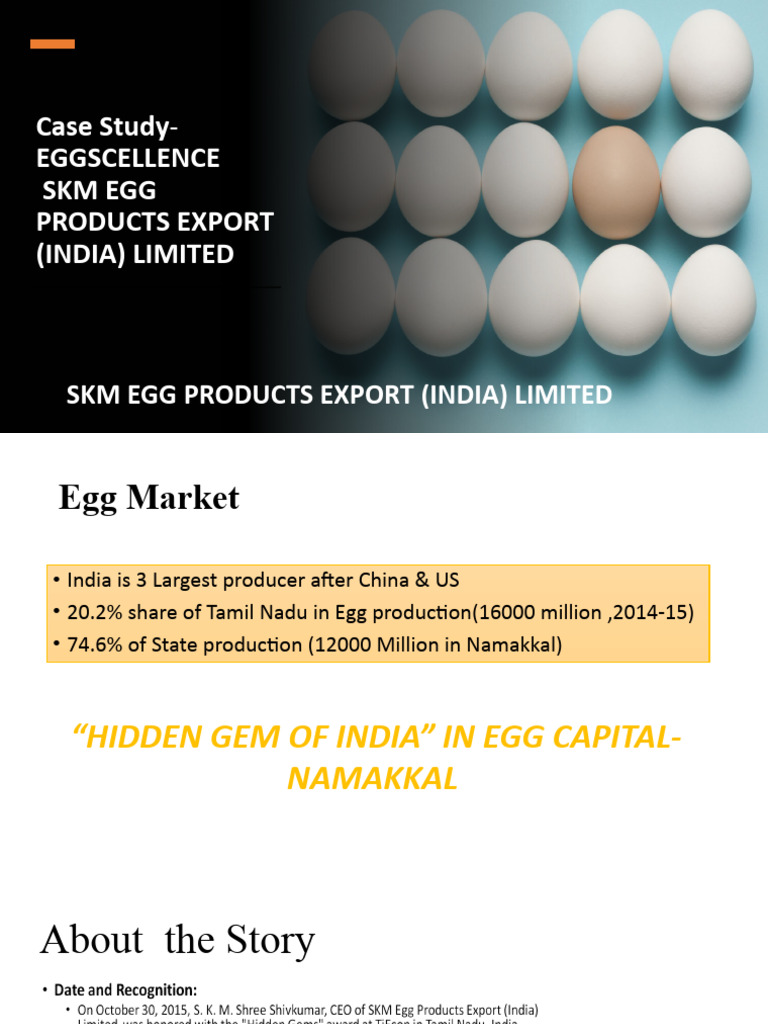 Unit II - Case Study | PDF | Expense | Inventory