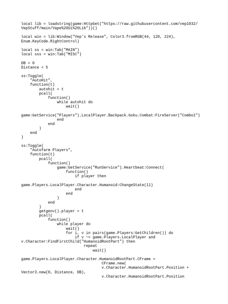 Anime Unlimited V.2a GUI (OPEN SOURCE) | PDF | Teaching Methods ...