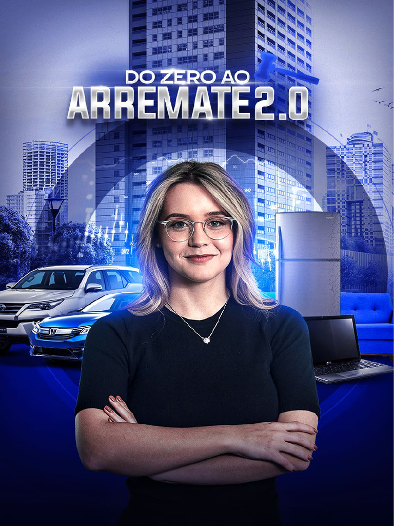 Do Zero Ao Arremate Isabella Peracchi 3 PDF Free | PDF | Leilão