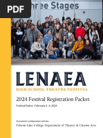 The Gote Sheet | PDF