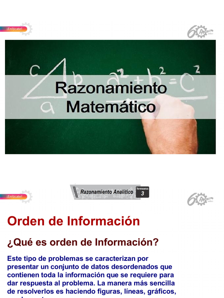 RM S3 TT | PDF | Proposición | Verdad