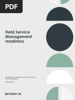 CSM - FSM - Configurable - Workspace - 2025 06 22 19 43 22 | PDF | Icon ...