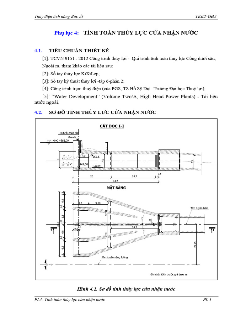 PL4 - Tinh Thuy Luc CNN | PDF