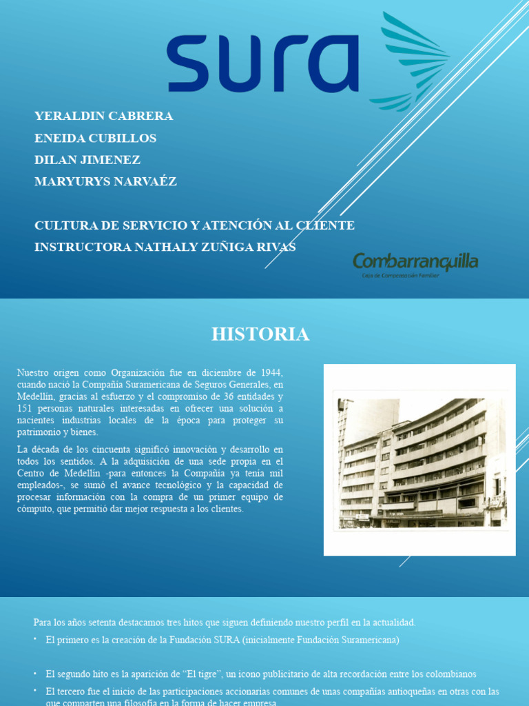 Sura | PDF | Business | Economias