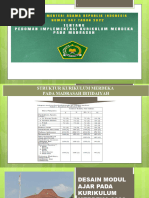 Template Modul Ajar Kurikulum Merdeka | PDF