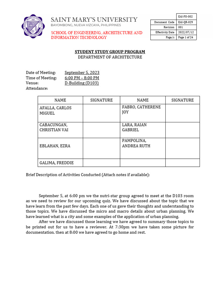 SSGP-Form PRINT | PDF | Information | Science
