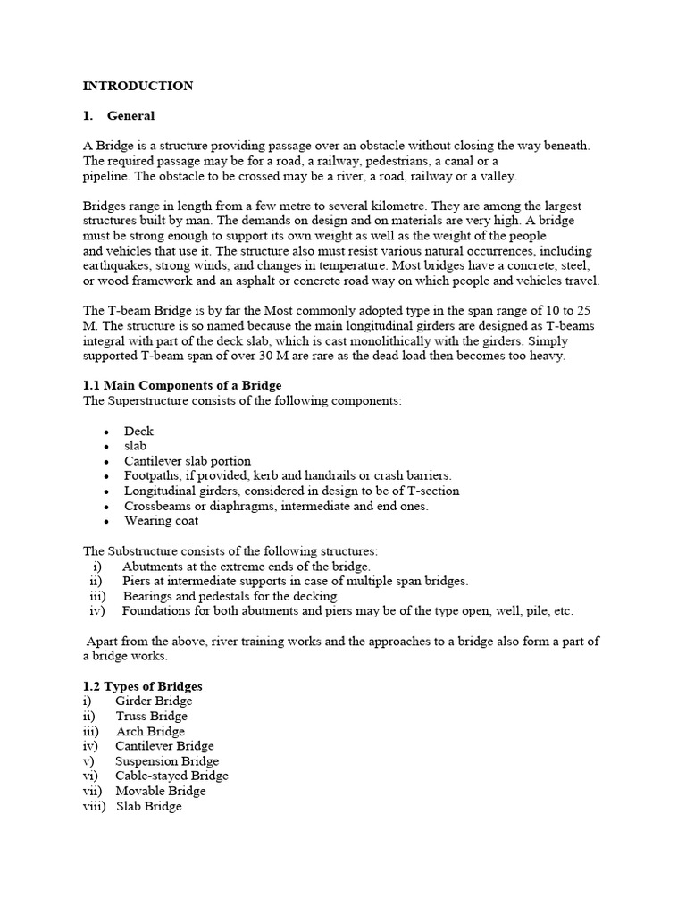 Google Class Notes by GW | PDF | Bridge | Bending