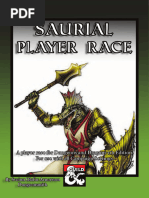 100 Fun DnD Curses List | PDF