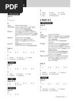TOEFL Primary Step 1 Practice Test | PDF | Test Of English As A Foreign ...