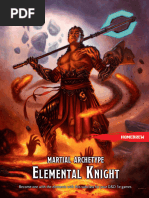 100 Fun DnD Curses List | PDF