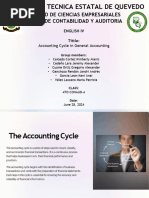 RTR Journal Entries Overview | PDF | Debits And Credits | Expense
