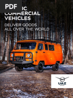 Texas Vehicle Body Style Codes Guide | PDF | Trailer (Vehicle) | Truck