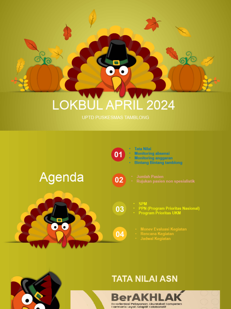 Lokbul April 2024 | PDF