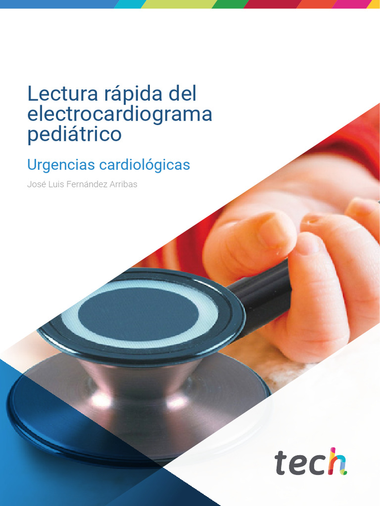 Lectura Rápida Ekg | PDF | Electrocardiografia | Electrofisiologia