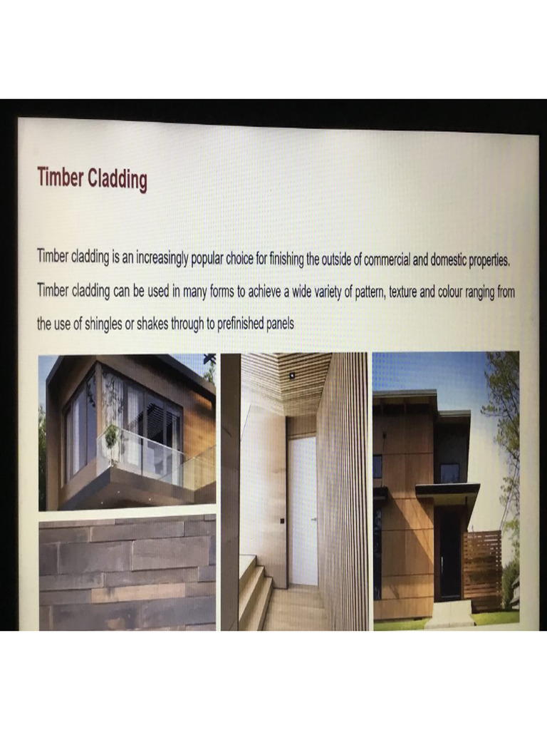 Facades and Architectural Symbols | PDF