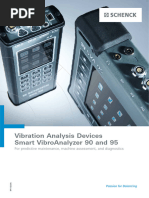 AMS 2140 Machinery Health Analyzer Guide | PDF | Bearing (Mechanical ...