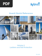 1910.23-OSHA Ladders Standards | PDF | Ladder | Nature