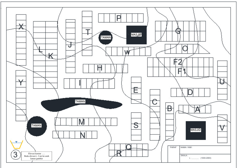 Layout WaterNET 2020-2021-3 | PDF