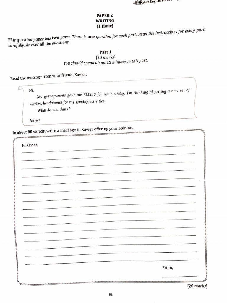F1 BI Final Assessment (Paper2) | PDF