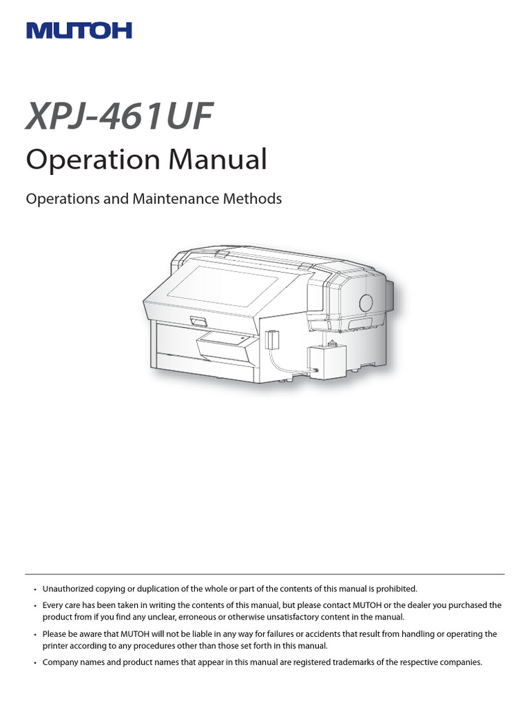 XPJ461UF Operation Manuals | PDF | Icon (Computing) | Windows 8.1