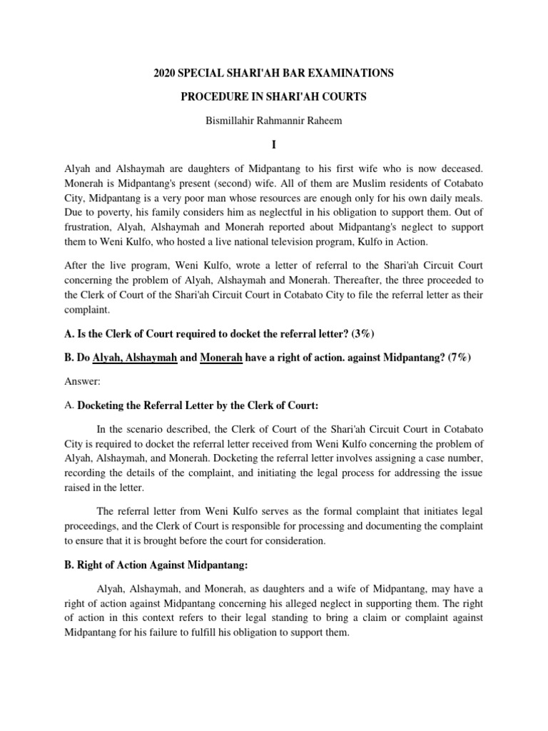 SSBE2020 Answer | PDF | Lawsuit | Complaint