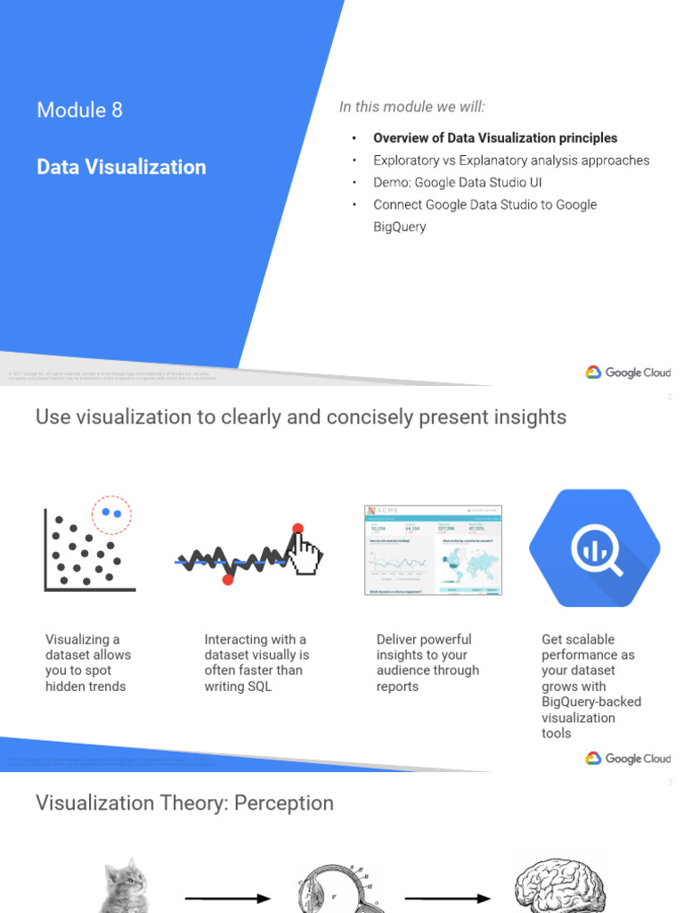 08 - Data Visualization | Download Free PDF | Perception | Cognitive Science