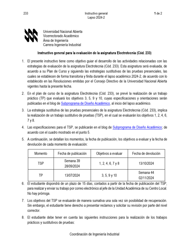 233 Instructivo 20242 | PDF
