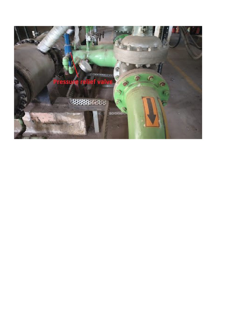 Ejector Water | PDF