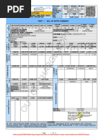 Material Receive - GRN Format | PDF