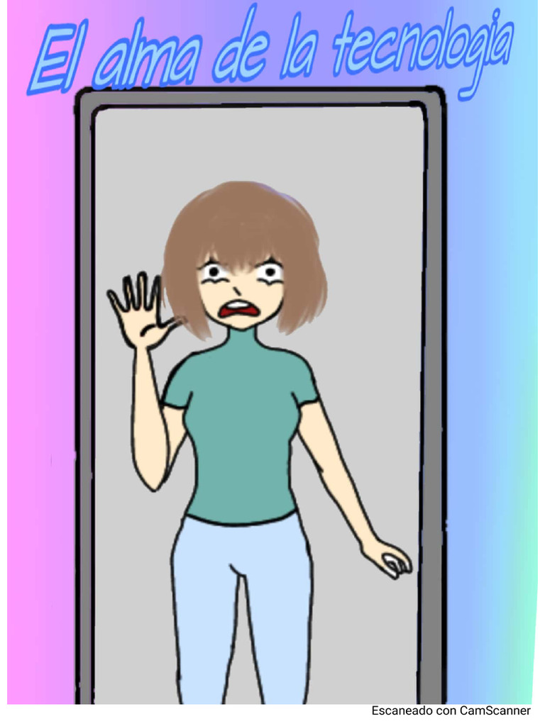 Comic random xd | PDF