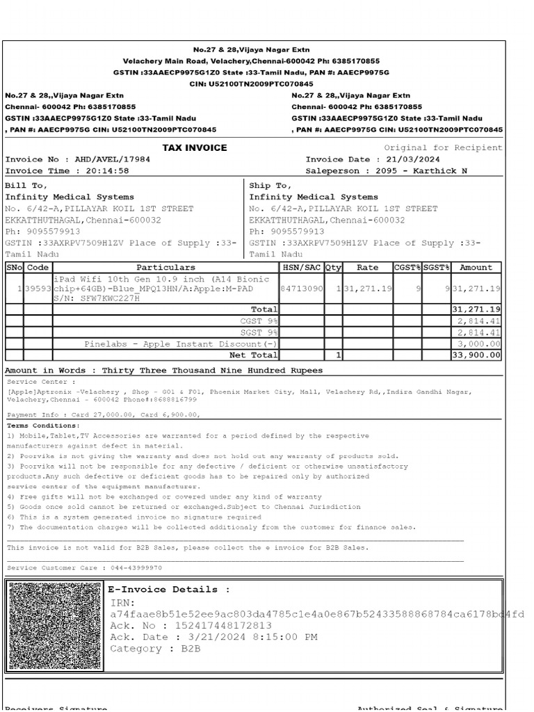 Invoice - 2024-03-25T213048.379 | PDF
