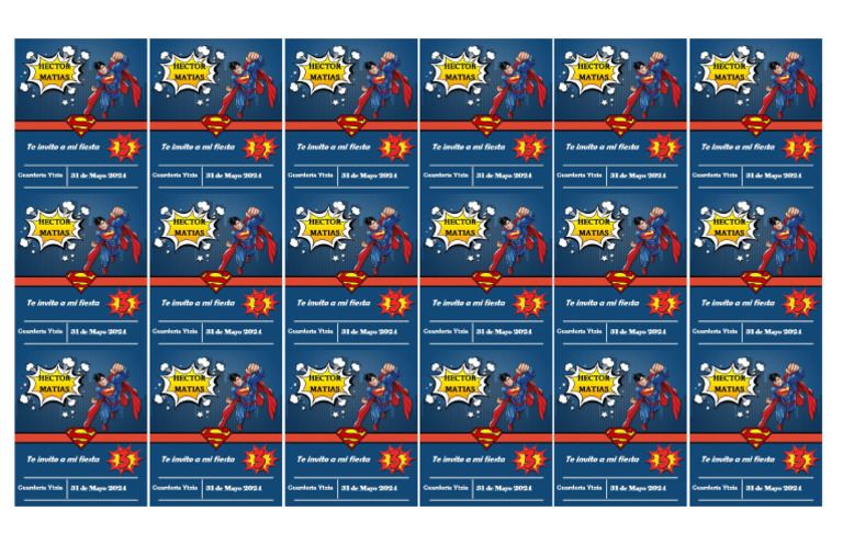 Tabloide Matias | PDF