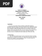 REGIONAL MEMORANDUM No. 023 S. 2024 IMPLEMENTING GUIDELINES OF PROJECT A.W.A.R.D.S IN DEPED ...