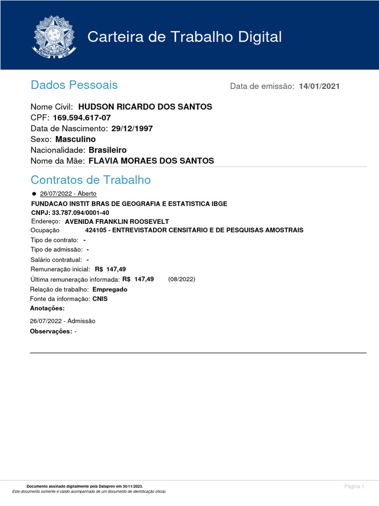 Ctps Digital | PDF | Business