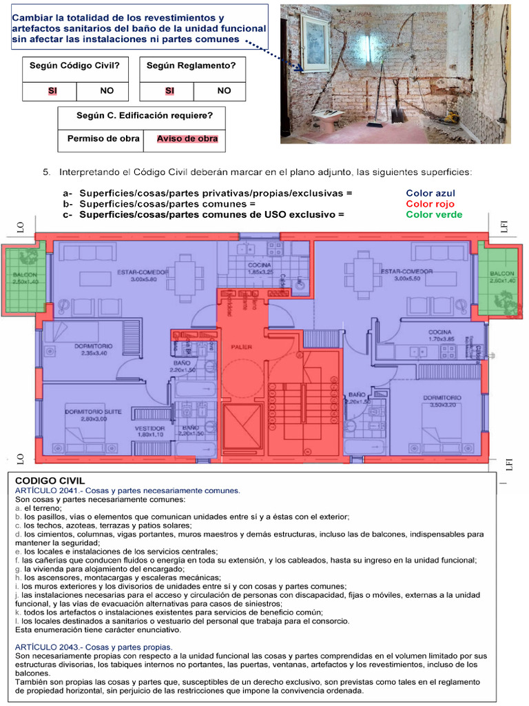 TP - Prop Horizontal (1) g9-3 | PDF