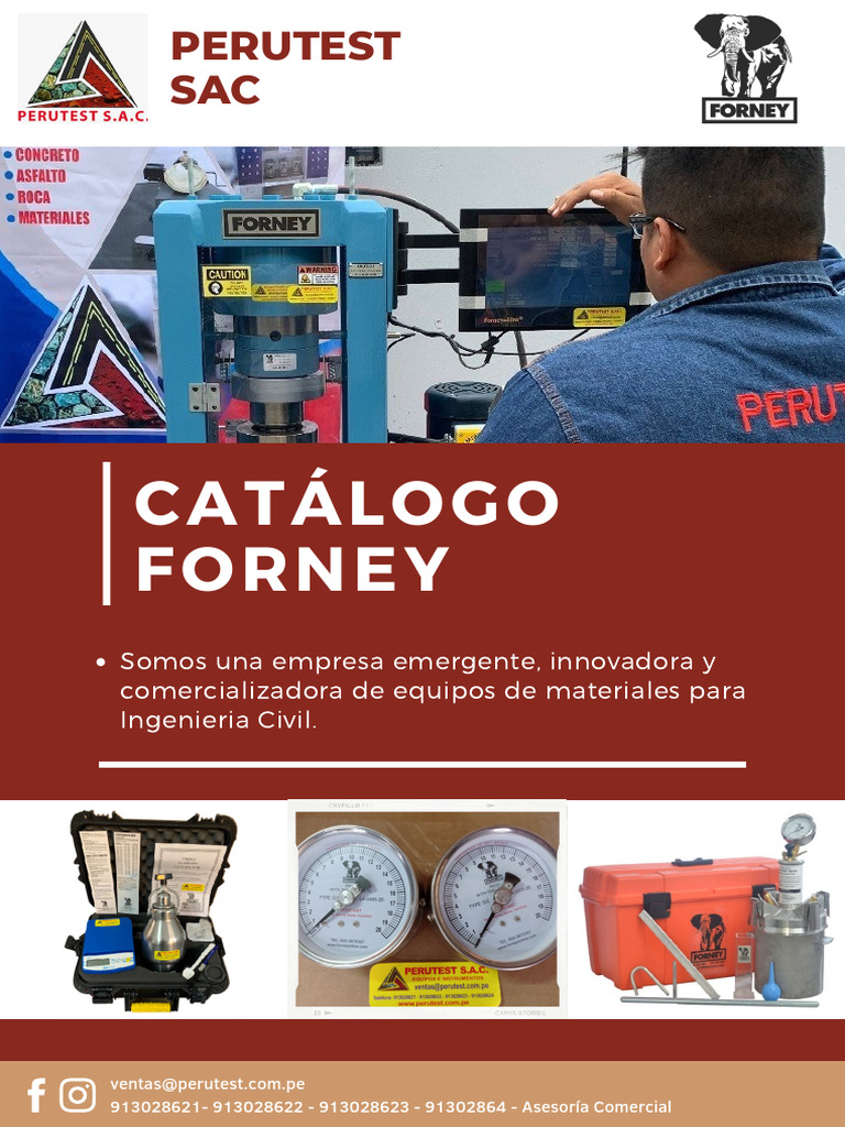 Forney | PDF