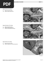 (FORD) Workshop Manual Ford Transit Diesel Engine Duratorq-DiTDDi (Puma) 2.4L PDF | PDF | Piston ...