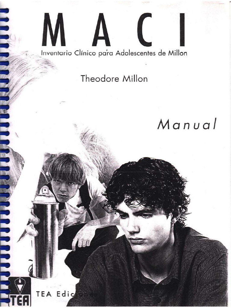Manual Macii | PDF