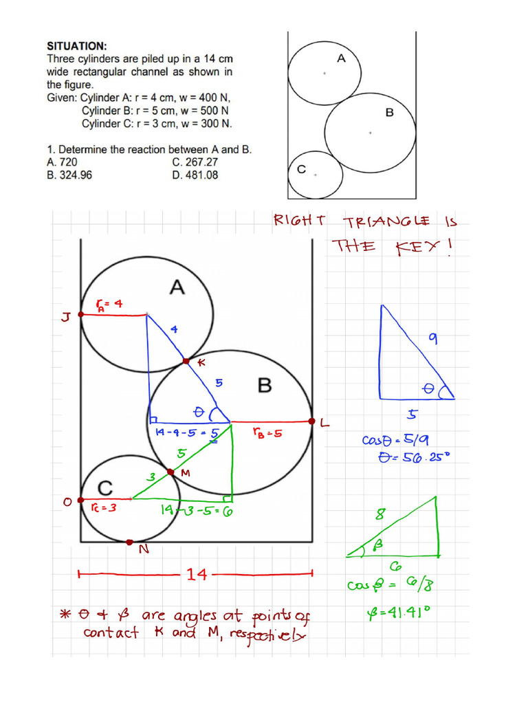 Solution Basic Struct Practice - RNA | PDF