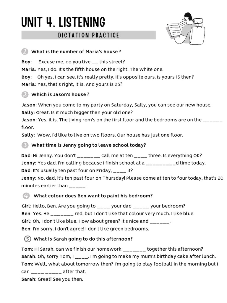 White Pastel Green Simple Past Grammar Practice Worksheet-17 | PDF