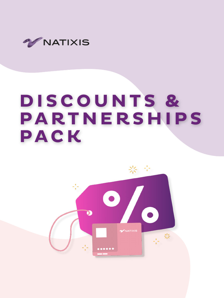 Discounts Partnerships 2 | PDF | Employee Benefits | Identity Document