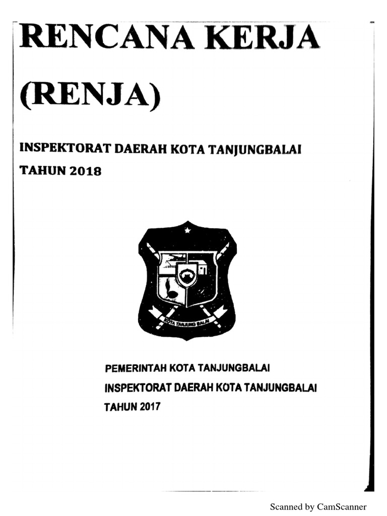 RENJA | PDF