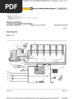 MP Mack Fuel System | PDF | Fuel Injection | Pump