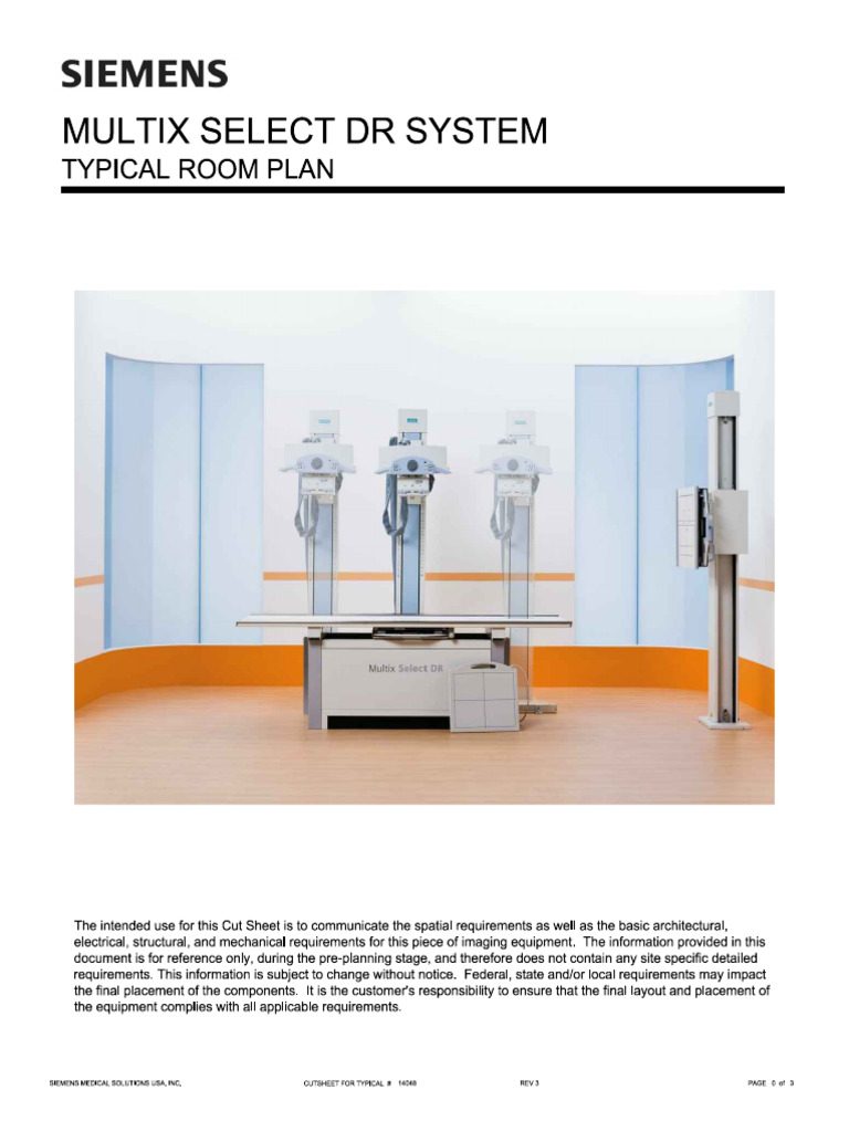 Cutsheet 14048 | PDF | Technology & Engineering