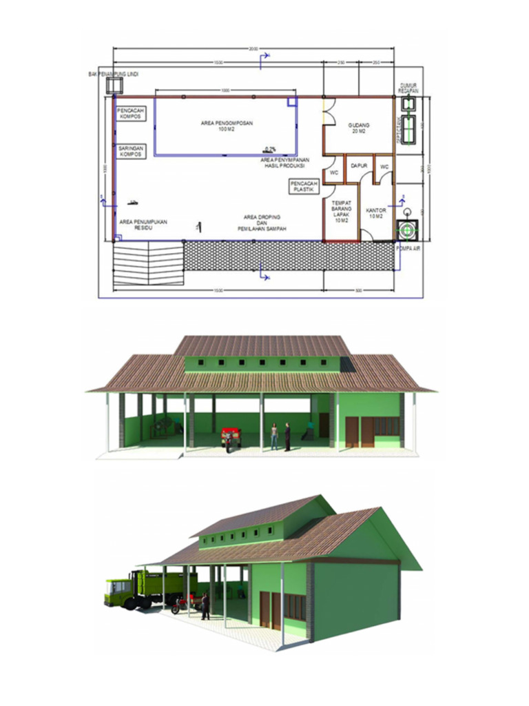 Gambar tps3r | PDF