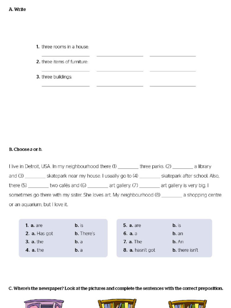 Try Out_Final Exam Semester 2_2023-2024_English PTBR | PDF
