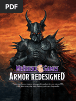 Guide To The Five Factions | PDF | Dungeons & Dragons | Wizards Of The ...