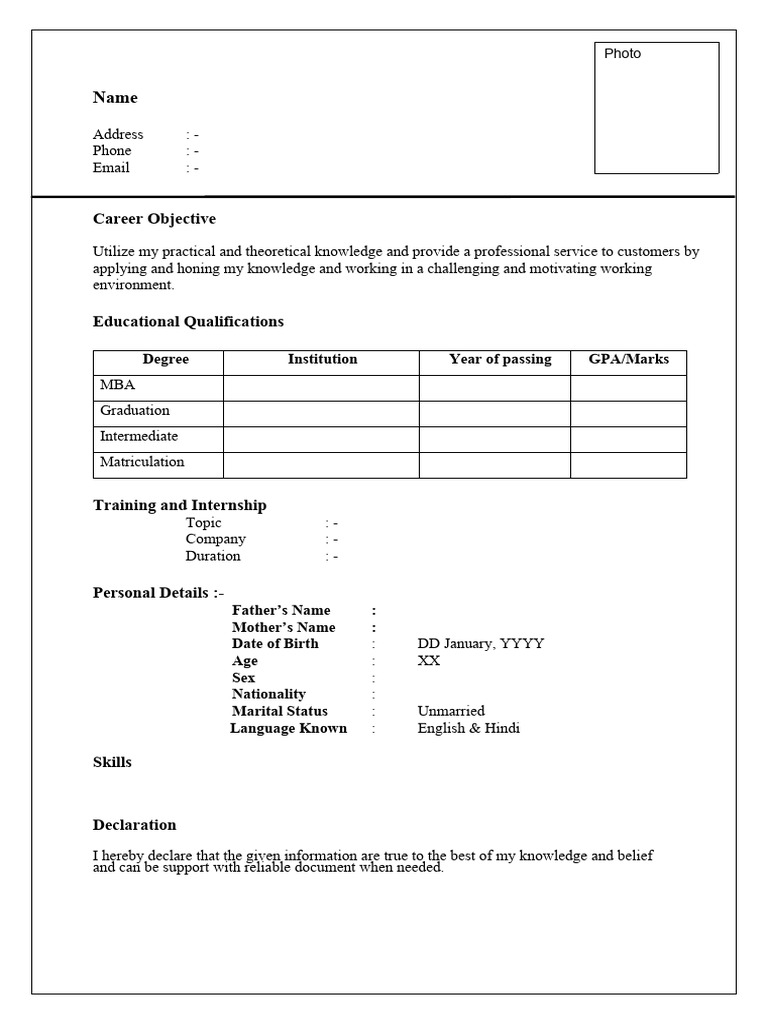 Sample 3 | PDF | Career & Growth | Social Science